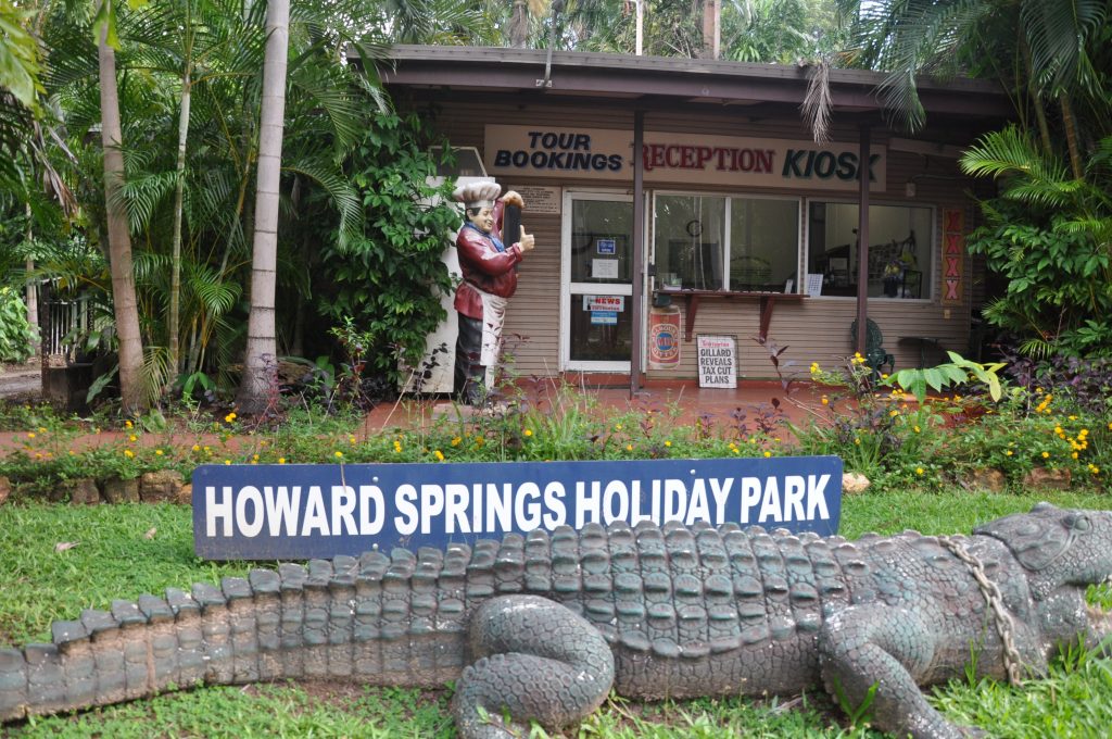 Top End Australia - Discover the unique Northern Territory