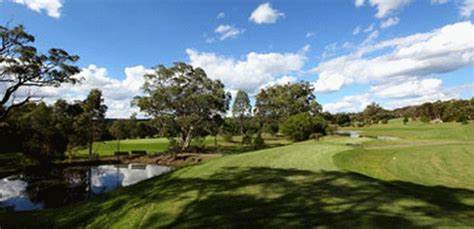 Golf - Northern NSW - expedition to the best of the best