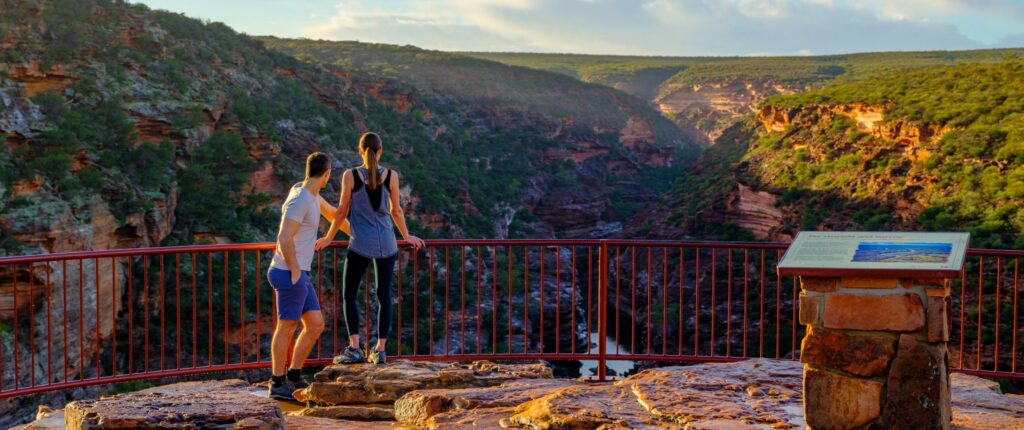 Australia - 5 Lookouts per state not to miss