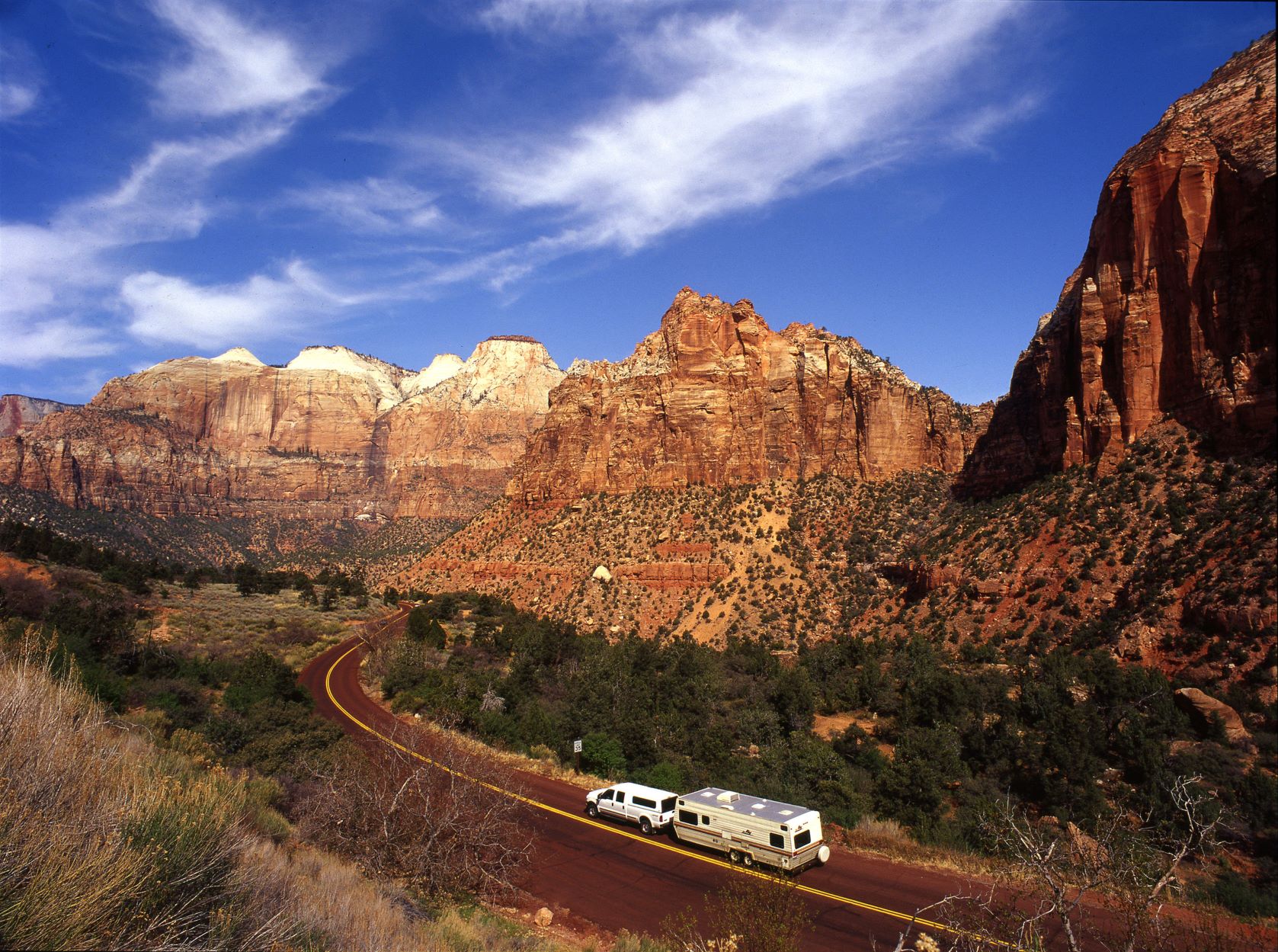 How to do Southern Utah from base camp Kanab | Visit Southern Utah